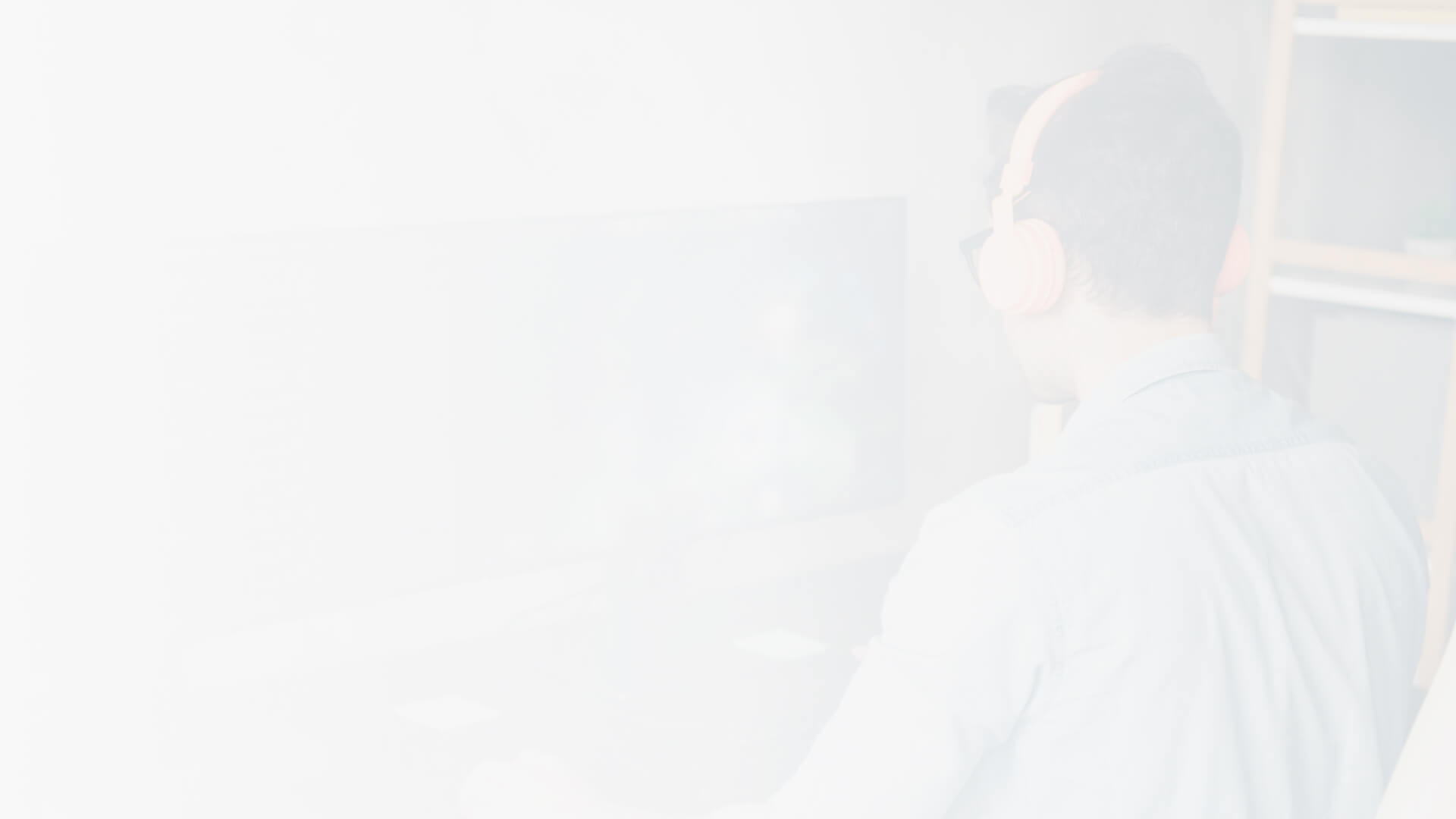 About Me - Enrique Chávez Fullstack Developer