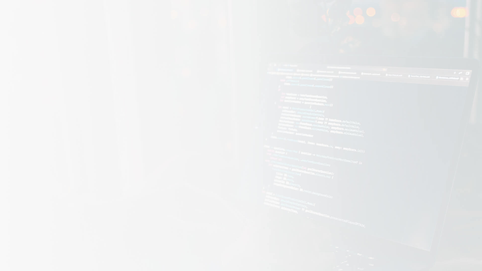 What I Use - Enrique Chávez Fullstack Developer